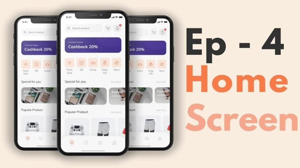 How To Cache Network Image In Flutter Using Cached Network Image Package Flutter Stuff