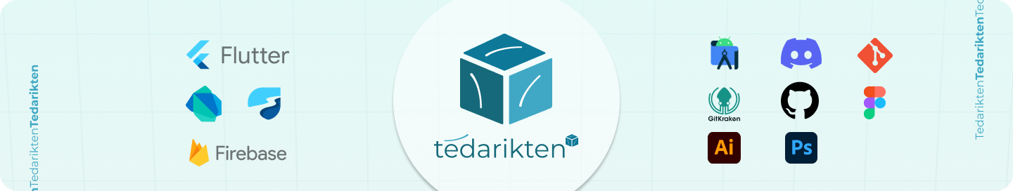 Flutter Supplier App for the Industrial Sector using Flutter with ...