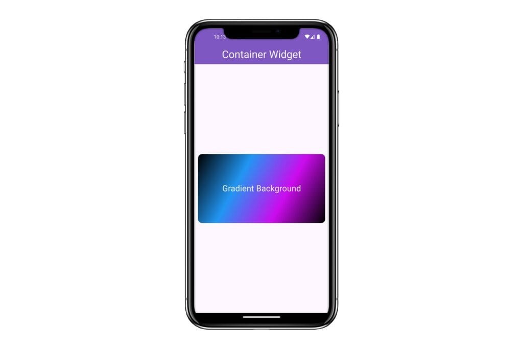 Mastering Flutter Container Widget Full Guide 2024 Flutter Stuff